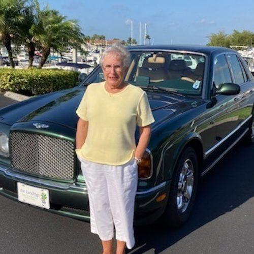 Our Team | Bentley Drivers Club of North America