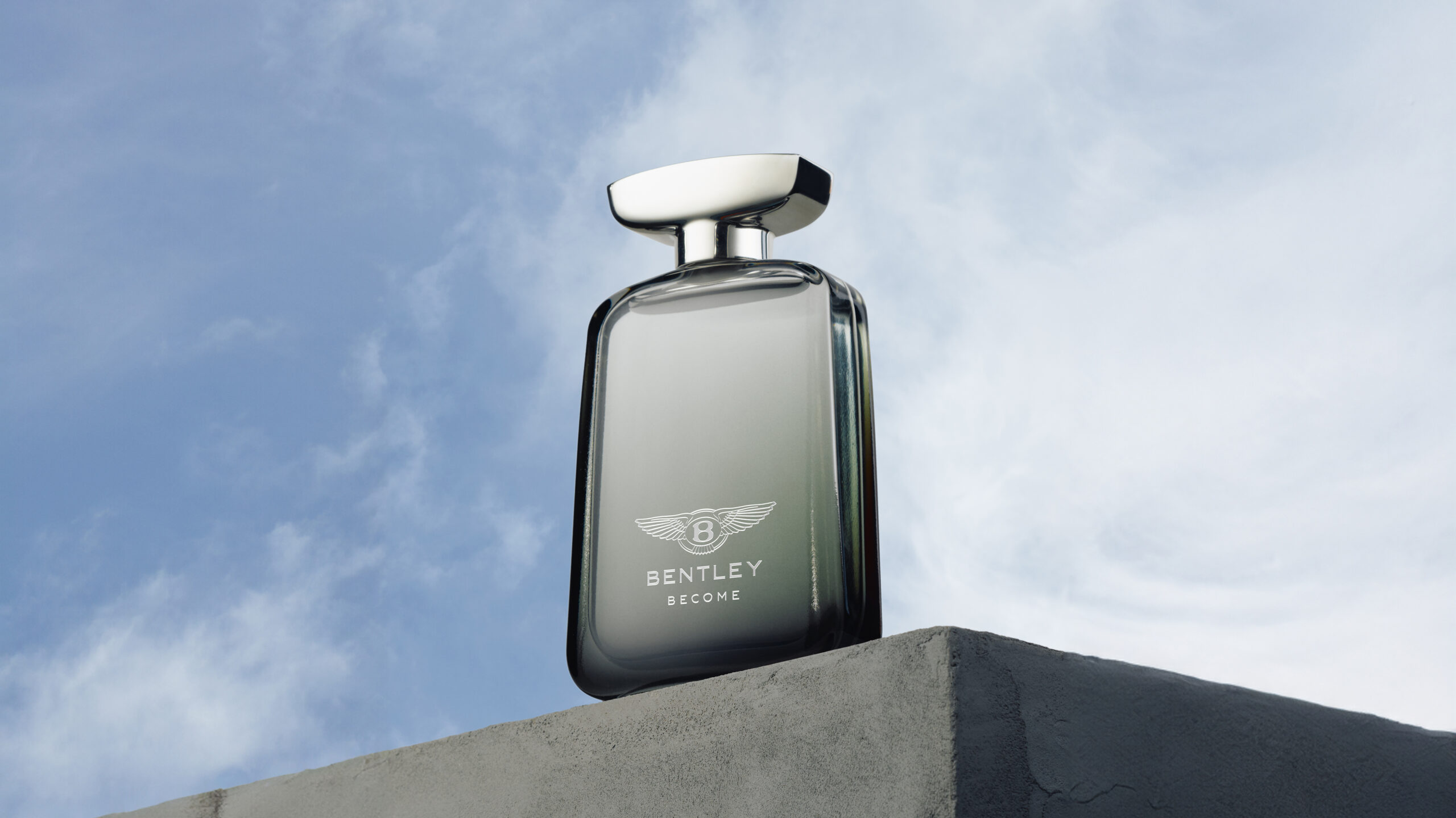Bentley Drivers Club of North America | Bentley Fragrances introduces ...